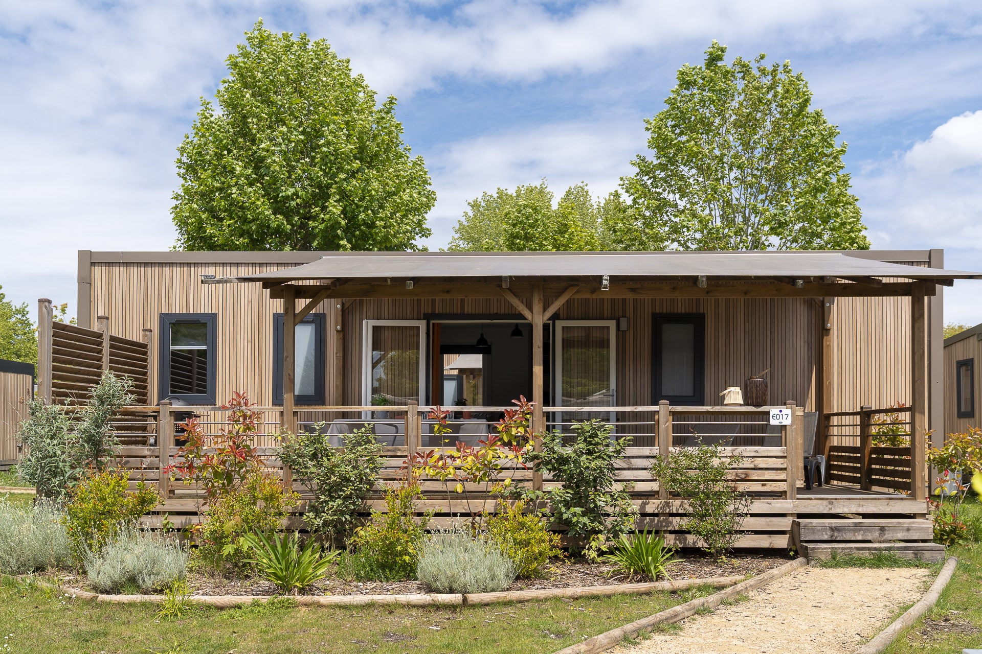 Galerie photos et vidéos | La Rive Camping 5 ⭐